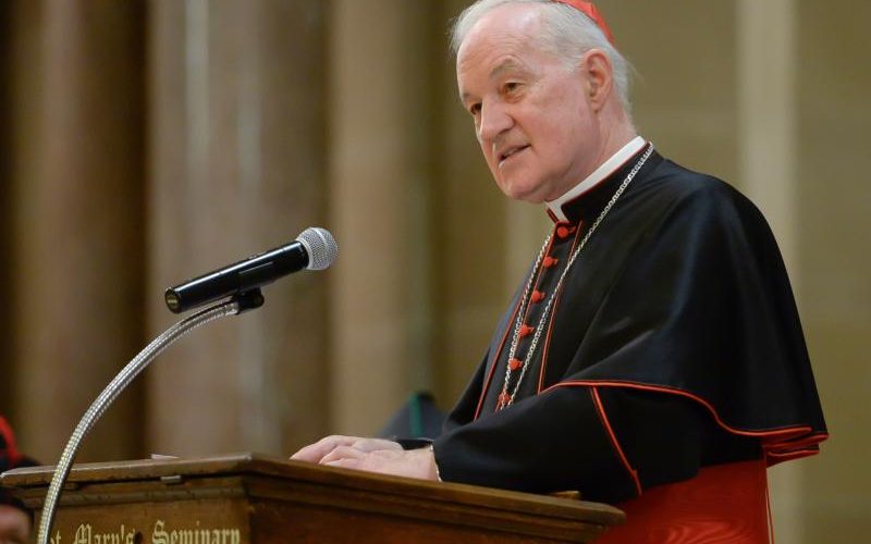 Sulpicians celebrate 225 years of training priests