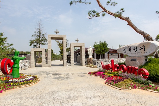 Ordinations to be held at birthplace of Korea's first Priest Saint