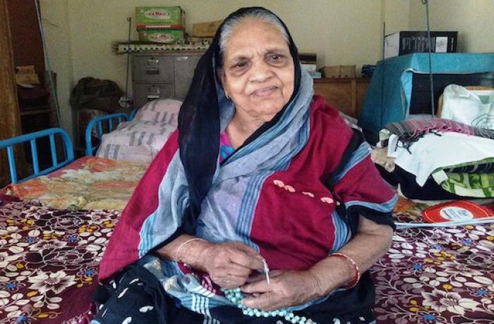 Bangladesh Catholics want Josephine Corraya, mother of six consecrated ...