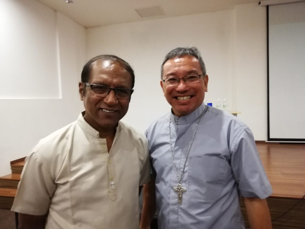 Latest Christian news,World Christian News,Malaysia Church News