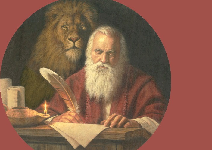 Kenali Santo Anda Santo Markus