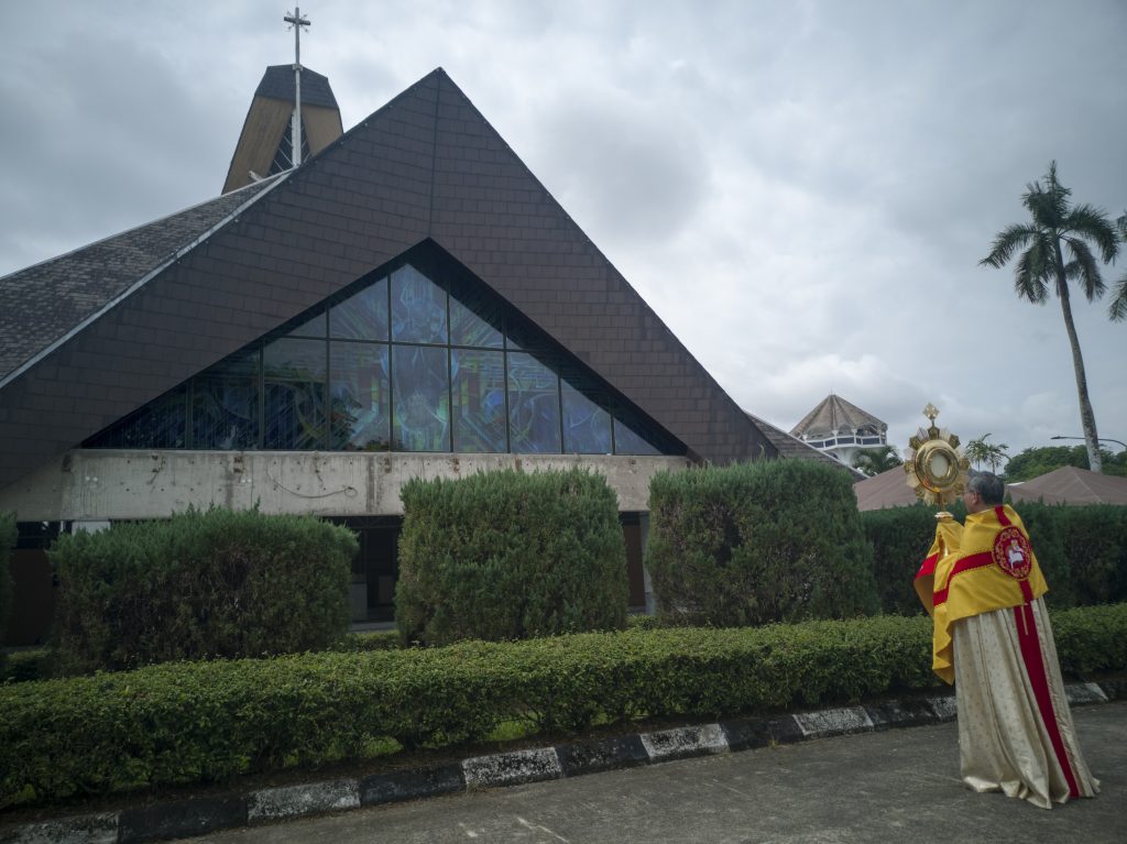 Latest Christian news,World Christian News,Malaysia Church News