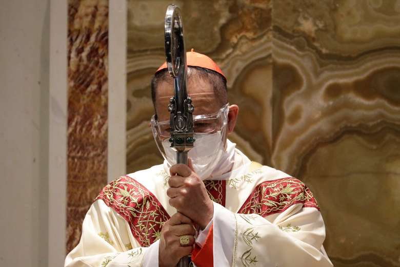 Latest Christian news,World Christian News,Malaysia Church News