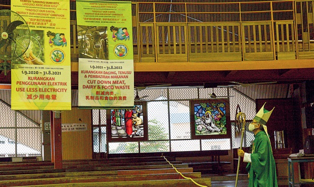 Latest Christian news,World Christian News,Malaysia Church News