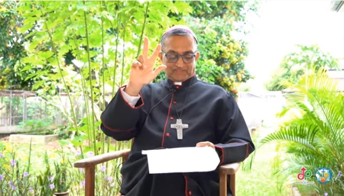 Latest Christian news,World Christian News,Malaysia Church News