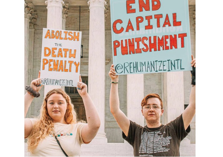 What does it look like to hold a consistent life ethic?