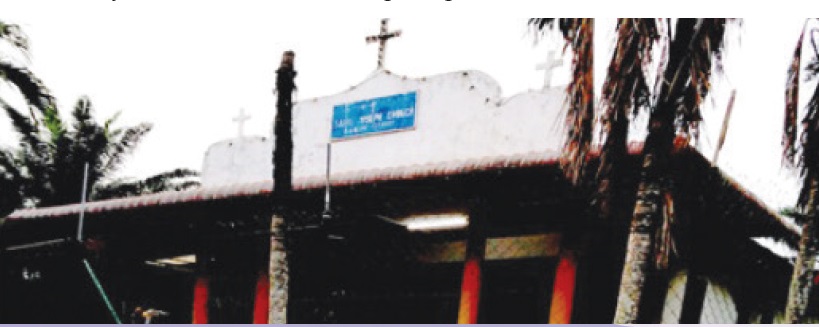 Golden Jubilee of the Diocese of Malacca-Johore (December 3, 2022 ...