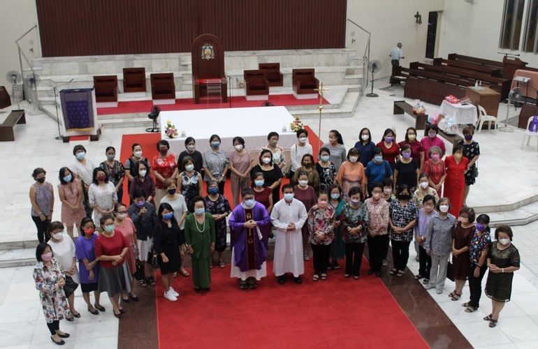 Latest Christian news,World Christian News,Malaysia Church News