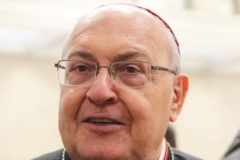 Give with ‘new vigour’ to Good Friday Holy Land collection