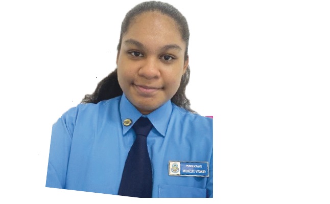 Take the leap of faith & sit for SPM Bible Knowledge