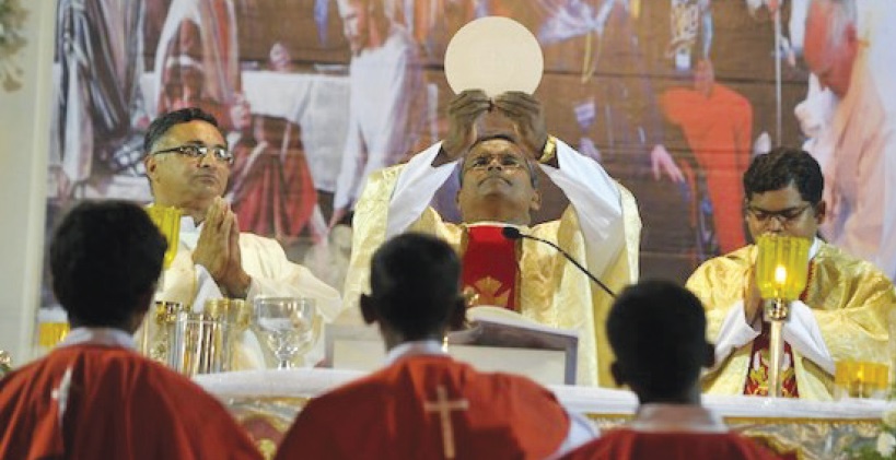 Rediscover, recapture sacred sense of Sundays