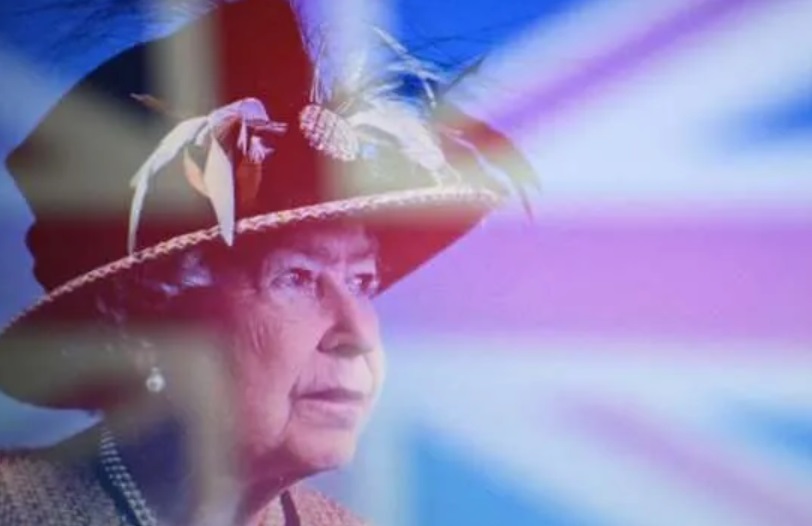 Elizabeth II, the “last Christian monarch”
