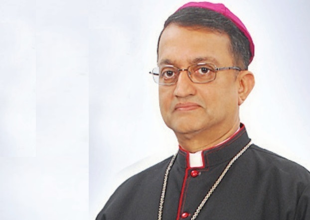 Diary of Cardinal Sebastian Francis