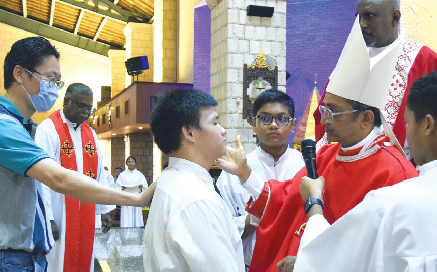 Latest Christian news,World Christian News,Malaysia Church News