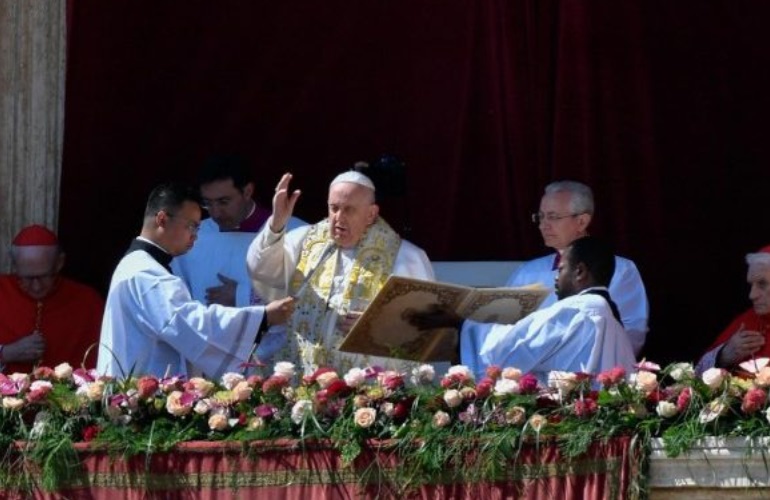 Latest Christian news,World Christian News,Malaysia Church News