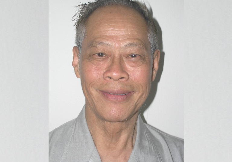 Obituary of Bishop Emeritus James Chan Soon Cheong, D.D.