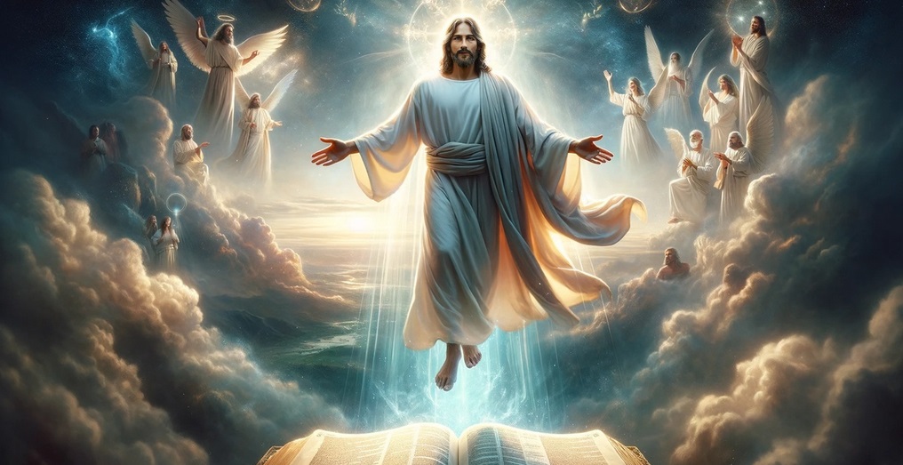 Living in hope while awaiting Christ’s return