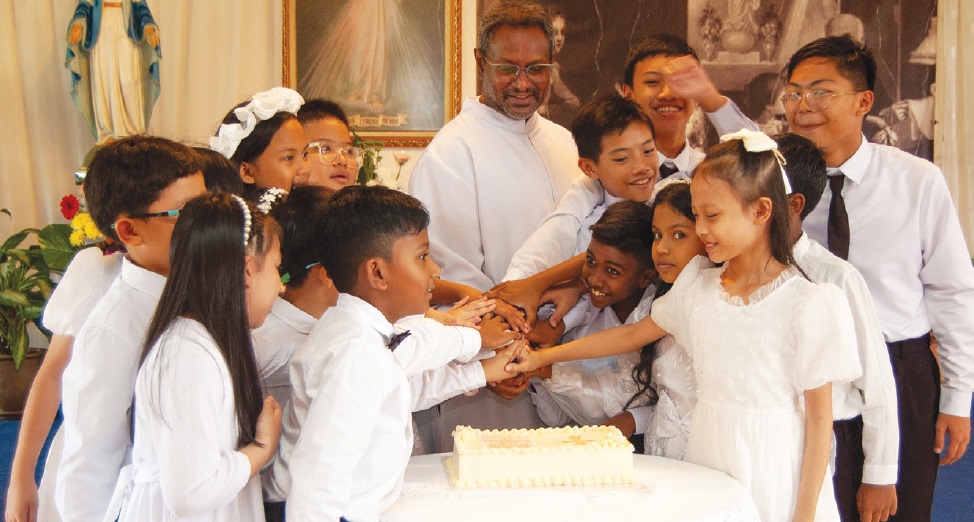 Latest Christian news,World Christian News,Malaysia Church News