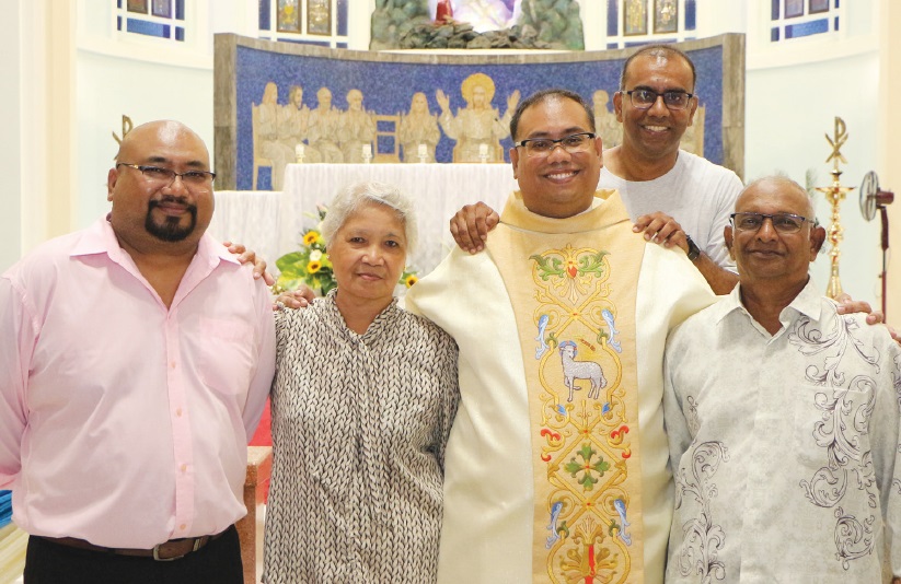 Hello God … Is it me you’re looking for?