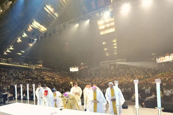 Cardinal Goh of Singapore hopes Pope Francis’ visit will ‘spur a ...