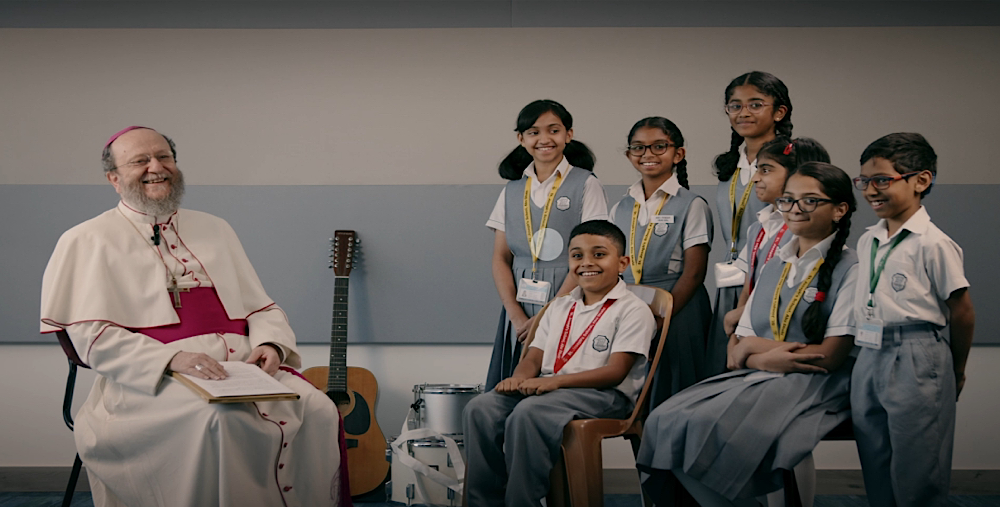 Latest Christian news,World Christian News,Malaysia Church News