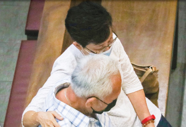 Pope’s prayer intention for July: For the pastoral care of the sick