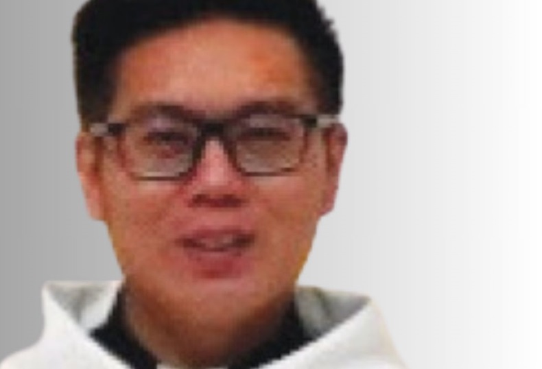 Diakon Nalerin Erone SJ bakal ditahbis Julai 31, 2024