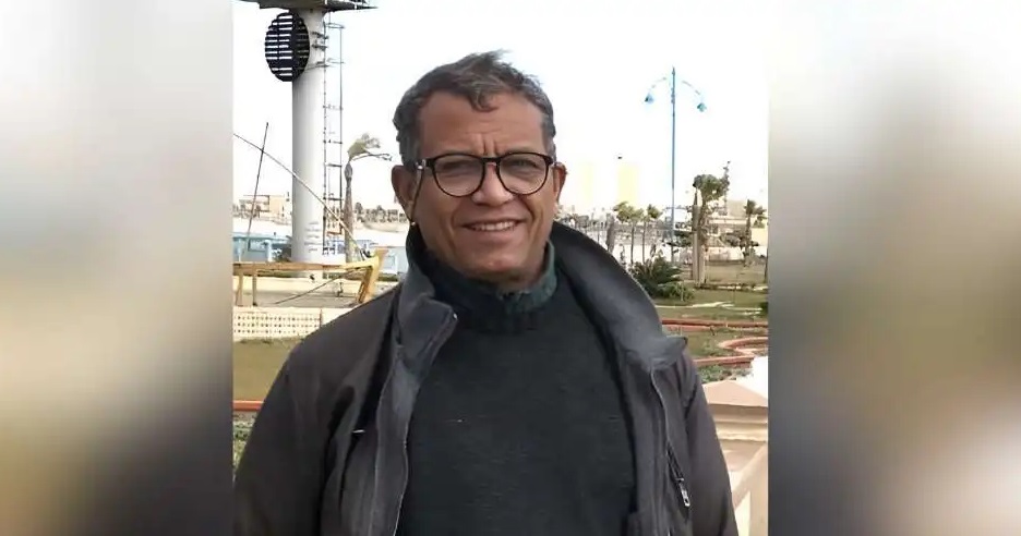 Christian convert imprisoned in Egypt declares hunger strike