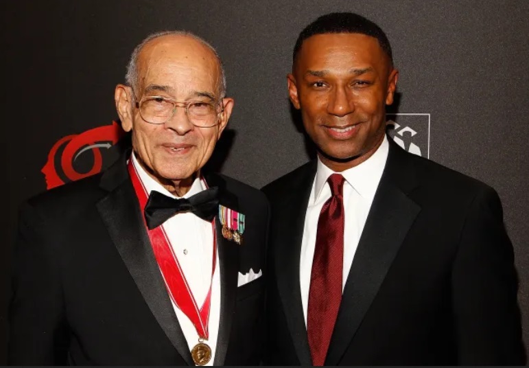 Arthur Gregg, Catholic convert and first black lieutenant general in U ...