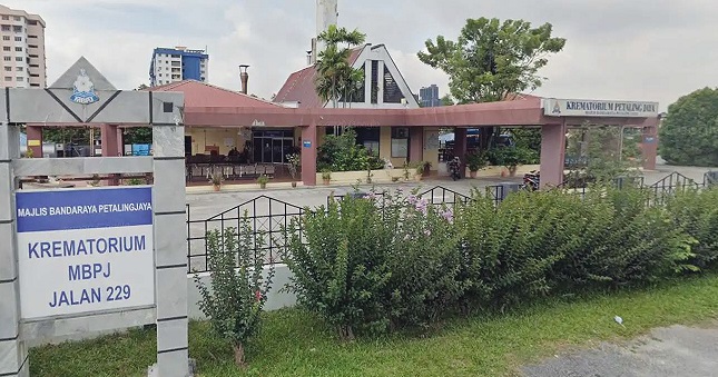 PJ crematorium privatisation will burden the public