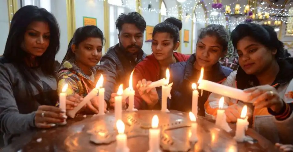 Single life: The overlooked vocation