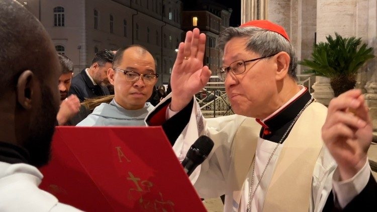 Latest Christian news,World Christian News,Malaysia Church News