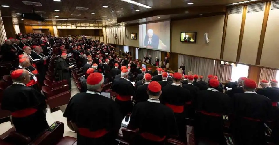 Catholic News,World Christian News, Vatican News | Herald Malaysia