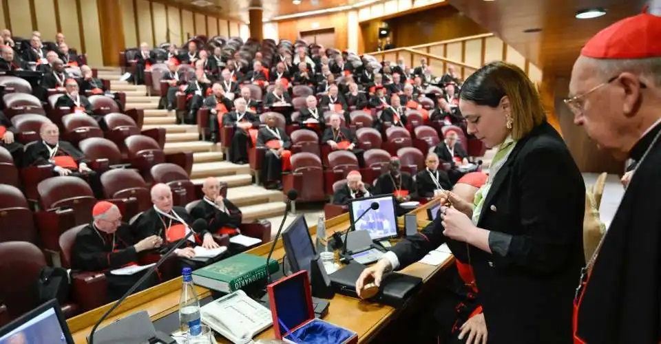 Catholic News,World Christian News, Vatican News | Herald Malaysia