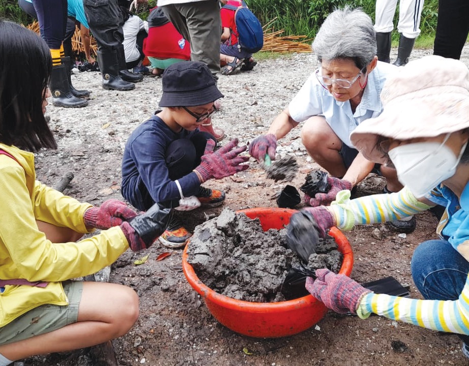 The revolution of compassion: Learning from the Heart of Christ