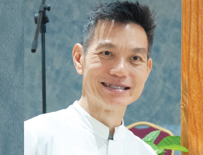 Returning to the Heart of Jesus