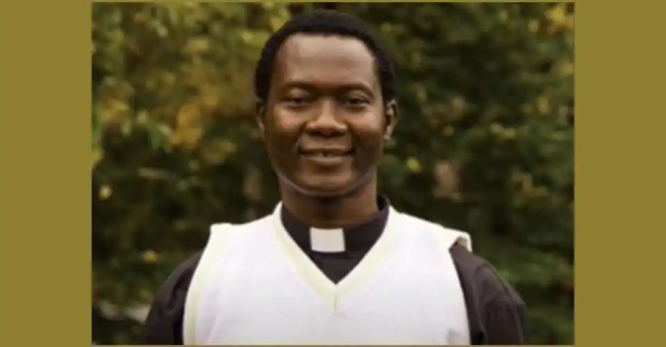 Abducted Nigerian priest who served in Alaska is now free