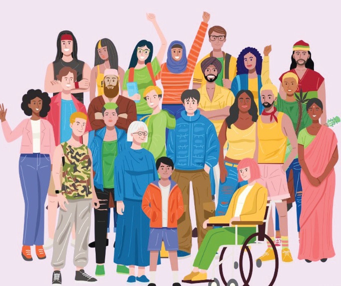 Where coexistence breaks down: A cry for communion amid division