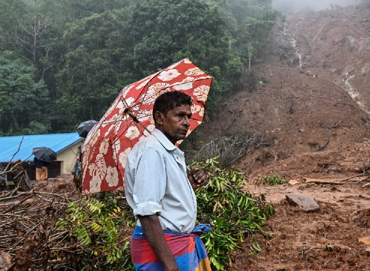Sri Lanka Church works to ‘keep hope alive’ after devastating floods