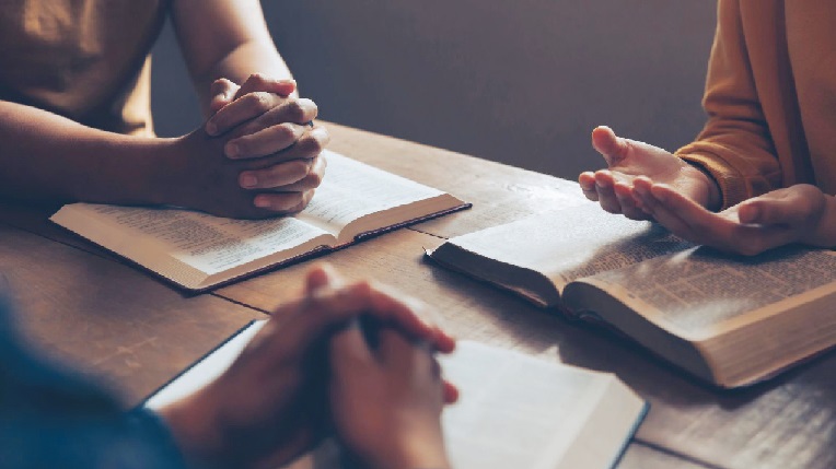 Sunday of the Word of God: The word of Christ dwells among you