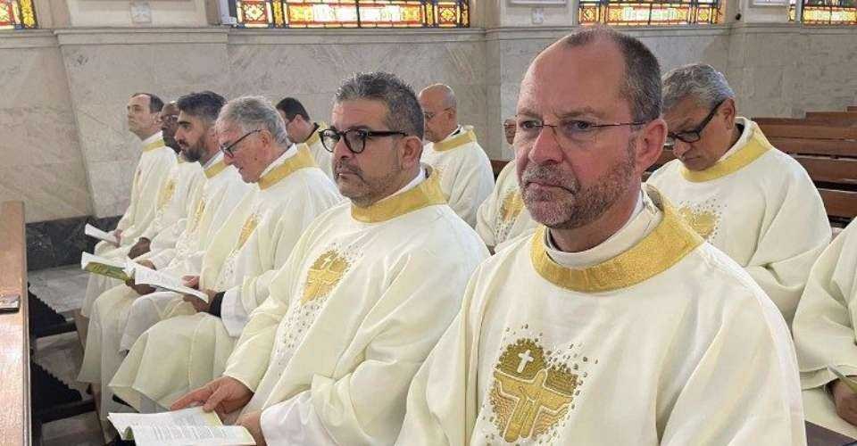 'You are not alone,' CELAM bishops tells Venezuelan people