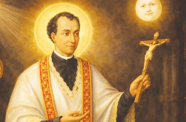 Sri Lankan Church celebrates 375th birth anniversary of St Joseph Vaz