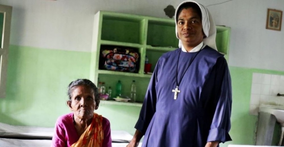 Medicine alone cannot heal Bangladesh's tuberculosis patients