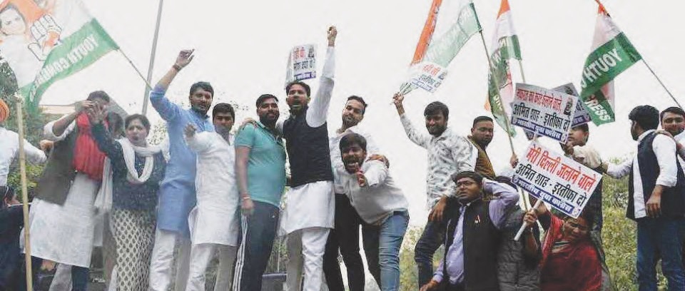 Church leaders welcome Indian state’s anti-hate speech law